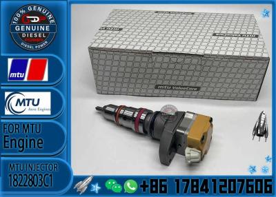 China High quality Diesel Injector AP63801 AB F61Z9VE527BRM F7TZ9E527BRM 1822803C1 For INT HARVESTER CAT HEUI Reman Injector for sale