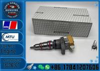 China High quality Diesel Injector AP63801 AB F61Z9VE527BRM F7TZ9E527BRM 1822803C1 For INT HARVESTER CAT HEUI Reman Injector for sale