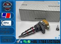 China High quality Diesel Injector AP63801 AB F61Z9VE527BRM F7TZ9E527BRM 1822803C1 For INT HARVESTER CAT HEUI Reman Injector for sale