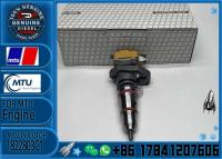 China High quality Diesel Injector AP63801 AB F61Z9VE527BRM F7TZ9E527BRM 1822803C1 For INT HARVESTER CAT HEUI Reman Injector for sale