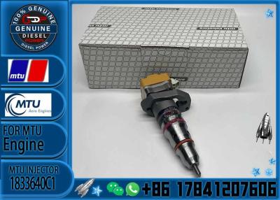 China Fuel Injector Assembly 1833640C1 For Navistar Engine Series Matching Diesel for sale