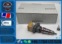 China Fuel Injector Assembly 1833640C1 For Navistar Engine Series Matching Diesel for sale