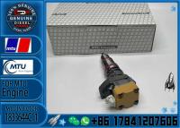 China Fuel Injector Assembly 1833640C1  1833644C11 For Navistar Engine Series Matching Diesel for sale