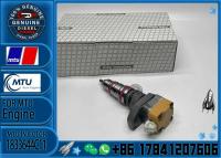 China Fuel Injector Assembly 1833640C1  1833644C11 For Navistar Engine Series Matching Diesel for sale