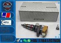 China Fuel Injector Assembly 1833640C1  1833644C11 For Navistar Engine Series Matching Diesel for sale