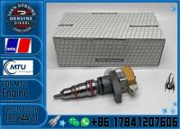 China Fuel Injector Assembly 1833640C1  1833644C11 For Navistar Engine Series Matching Diesel for sale