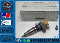 China Fuel Injector Assembly 1833640C1  1833644C11 For Navistar Engine Series Matching Diesel for sale