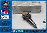 China Diesel Injector 5C3Z9VE527ARM F81Z9E527EARM XC3Z9E527AARM 5C3Z9VE527ARM 1833645C1 1833646C92 1833647C91 1833639C1 EX6380 for sale