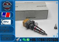 China Diesel Injector 5C3Z9VE527ARM F81Z9E527EARM XC3Z9E527AARM 5C3Z9VE527ARM 1833645C1 1833646C92 1833647C91 1833639C1 EX6380 for sale