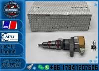 China Reliable Fuel Injector Assembly AB1822803C1 For Navistar Engine Series Matching Diesel for sale