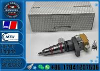 China Reliable Fuel Injector Assembly AB1822803C1 For Navistar Engine Series Matching Diesel for sale