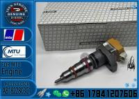 China Reliable Fuel Injector Assembly AB1822803C1 For Navistar Engine Series Matching Diesel for sale