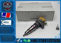 China Reliable Fuel Injector Assembly AB1822803C1 For Navistar Engine Series Matching Diesel for sale