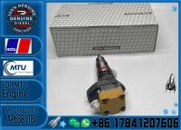 China Injector AP63811BI for CAT3126 Perkins 1300Series Excavators Engine Parts for sale