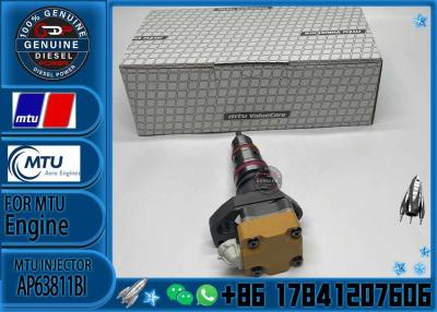 China Injector AP63811BI for CAT3126 Perkins 1300Series Excavators Engine Parts for sale