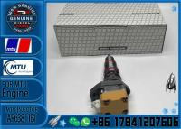 China Injector AP63811BI for CAT3126 Perkins 1300Series Excavators Engine Parts for sale