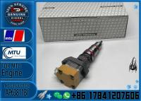 China Injector AP63811BI for CAT3126 Perkins 1300Series Excavators Engine Parts for sale