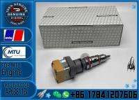 China Injector AP63811BI for CAT3126 Perkins 1300Series Excavators Engine Parts for sale
