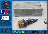 China Injector AP63811BI for CAT3126 Perkins 1300Series Excavators Engine Parts for sale