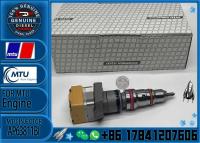 China Injector AP63811BI for CAT3126 Perkins 1300Series Excavators Engine Parts for sale
