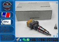 China Remanufactured AP63813bn Common Rail Injector AP63813BN ap63813bn For 3126B Engine for sale