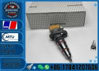 China Remanufactured AP63813bn Common Rail Injector AP63813BN ap63813bn For 3126B Engine for sale