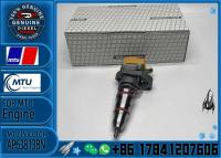 China Remanufactured AP63813bn Common Rail Injector AP63813BN ap63813bn For 3126B Engine for sale