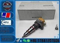 China Remanufactured AP63813bn Common Rail Injector AP63813BN ap63813bn For 3126B Engine for sale
