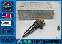 China Remanufactured AP63813bn Common Rail Injector AP63813BN ap63813bn For 3126B Engine for sale