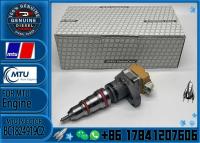 China Reliable Fuel Injector Assembly BC1824919C2 For Navistar Engine Series Matching Diesel for sale