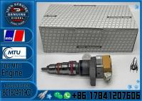 China Reliable Fuel Injector Assembly BC1824919C2 For Navistar Engine Series Matching Diesel for sale