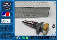 China Reliable Fuel Injector Assembly BC1824919C2 For Navistar Engine Series Matching Diesel for sale