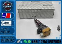 China Reliable Fuel Injector Assembly BC1824919C2 For Navistar Engine Series Matching Diesel for sale