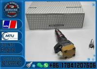 China Reliable Fuel Injector Assembly BC1824919C2 For Navistar Engine Series Matching Diesel for sale