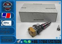 China Reliable Fuel Injector Assembly BC1824919C2 For Navistar Engine Series Matching Diesel for sale