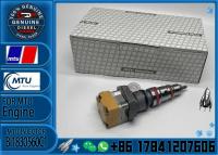 China Reliable Fuel Injector Assembly BC1824919C2 For Navistar Engine Series Matching Diesel for sale