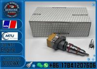 China Reliable Fuel Injector Assembly BC1824919C2 For Navistar Engine Series Matching Diesel for sale