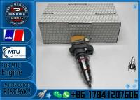 China Common Rail Engine Accessories Diesel Injector BI1830560C2 1830560 183-0560 for sale