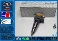 China Common Rail Engine Accessories Diesel Injector BI1830560C2 1830560 183-0560 for sale