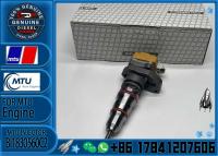 China Common Rail Engine Accessories Diesel Injector BI1830560C2 1830560 183-0560 for sale