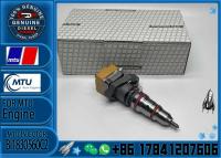China Common Rail Engine Accessories Diesel Injector BI1830560C2 1830560 183-0560 for sale