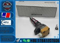 China Common Rail Engine Accessories Diesel Injector BI1830560C2 1830560 183-0560 for sale