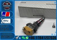 China 128-6601 OE Quality Reman Diesel Common Rail Injector 198-6605 1986605 1286601 BN1830691C1 for MTU 1300 CAT Engine C7 for sale