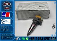 China 128-6601 OE Quality Reman Diesel Common Rail Injector 198-6605 1986605 1286601 BN1830691C1 for MTU 1300 CAT Engine C7 for sale