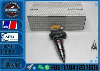 China Durable Fuel Injector Assembly CE1829926C1 For Navistar Engine Series for sale