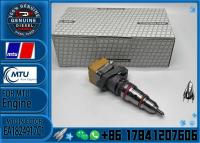 China Panic Buying Fuel Injector Assembly EA1824917C1 For Navistar Engine Series for sale