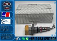 China Panic Buying Fuel Injector Assembly EA1824917C1 For Navistar Engine Series for sale