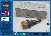 China Panic Buying Fuel Injector Assembly EA1824917C1 For Navistar Engine Series for sale