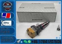 China Panic Buying Fuel Injector Assembly EA1824917C1 For Navistar Engine Series for sale