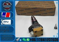 China Diesel Fuel Injector 1830691C1 1830692C92 1830694C91 1830694C2P 1830694C93 2593597C91 593597c91r For DT466E Engine for sale